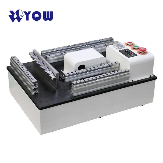 Smart Card Bending Torque Tester and Bending Resistance Testing Machine ...